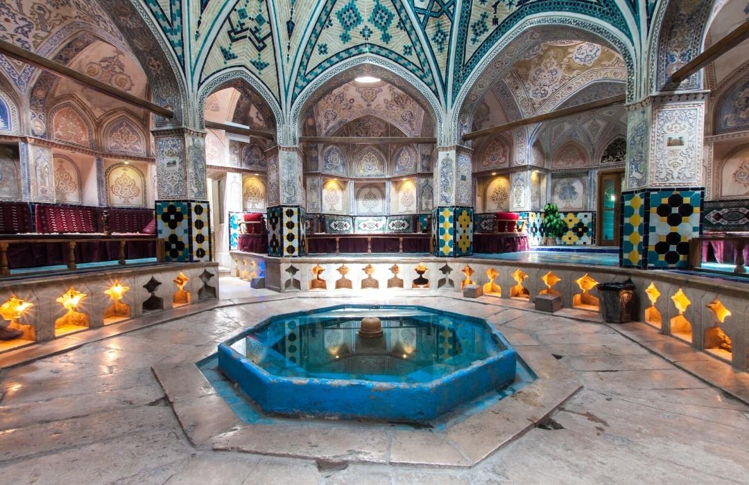 9 Reasons Why You Should Go To Hammam | Health Benefits