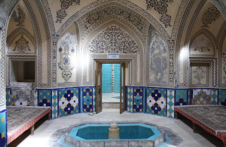 9 Reasons Why You Should Go To Hammam | Health Benefits