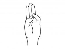 10 Meditation Hand Positions (Mudras) and Their Meanings