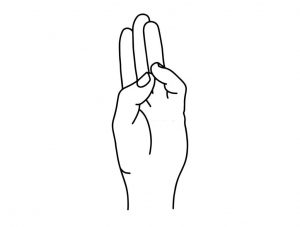 10 Meditation Hand Positions (Mudras) and Their Meanings