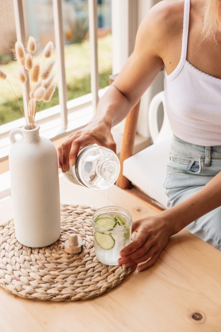 Healthy Morning Routine - 10 Things To Do When You Wake Up