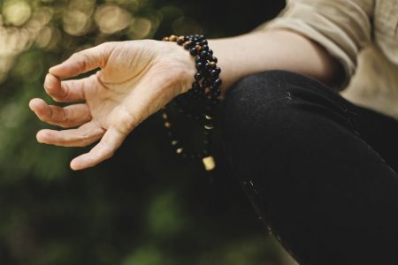 10 Meditation Hand Positions (Mudras) and Their Meanings