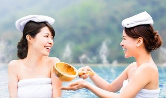 Onsen Health Benefits - 6 Reasons To Soak In Japanese Hot Springs
