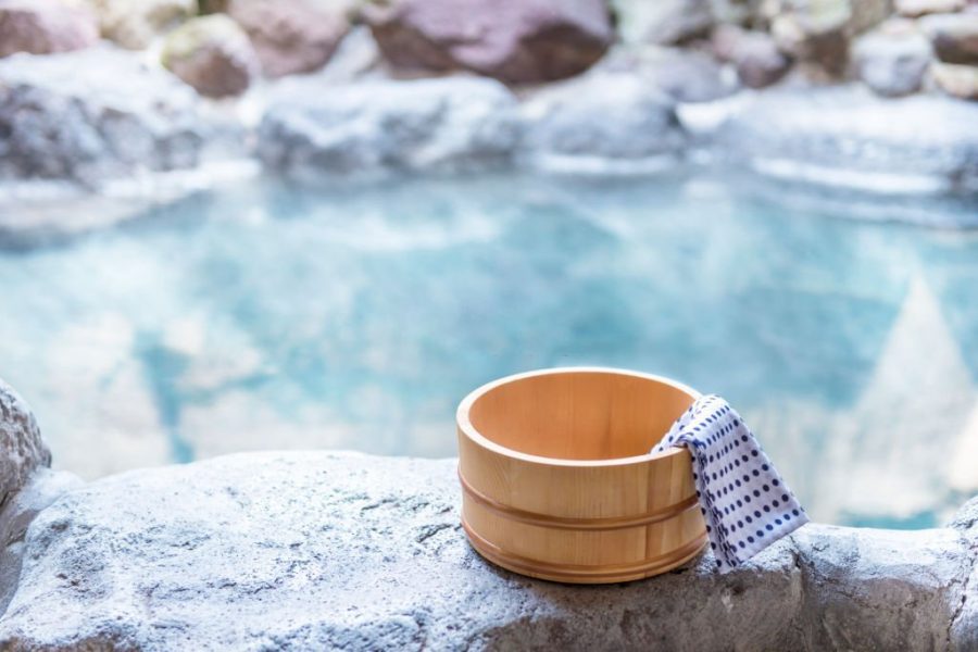 Onsen Health Benefits - 6 Reasons To Soak In Japanese Hot Springs