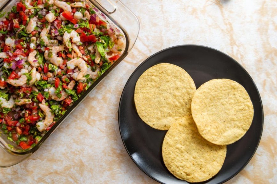 What To Serve With Ceviche | 10 Side Dish Ideas You Should Try