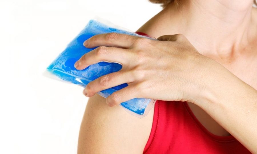 The 8 Best Home Remedies For Shoulder Pain Relief