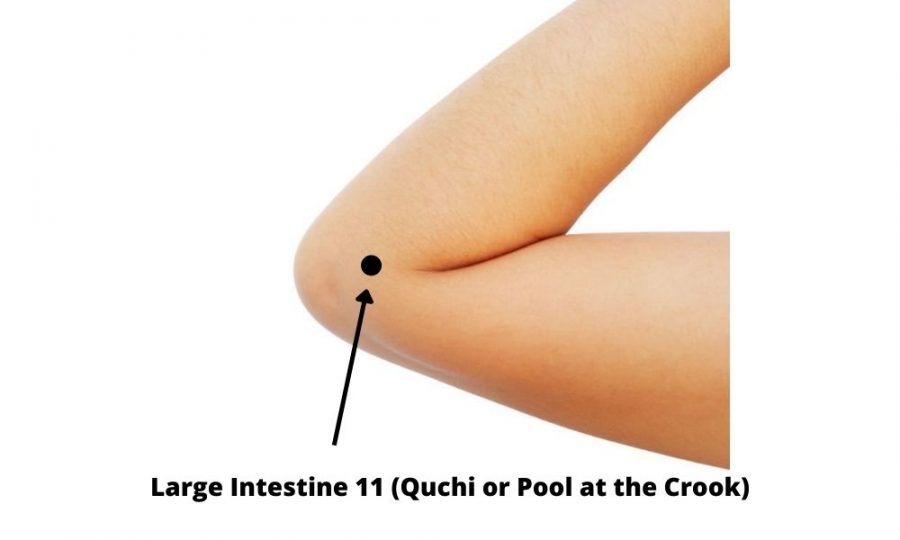 The 10 Best Acupressure Points for Constipation You Should Stimulate