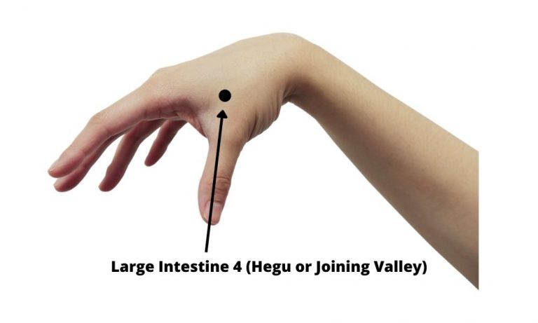 The 10 Best Acupressure Points for Constipation You Should Stimulate