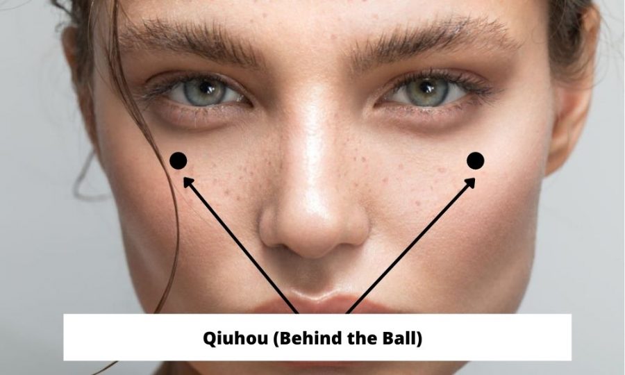 The 10 Best Acupressure Points For Eyes & How To Stimulate Them