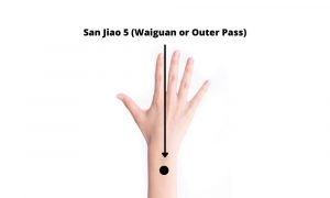 The 10 Best Acupressure Points for Shoulder Pain You Should Try