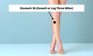 The 10 Best Acupressure Points To Naturally Boost Fertility