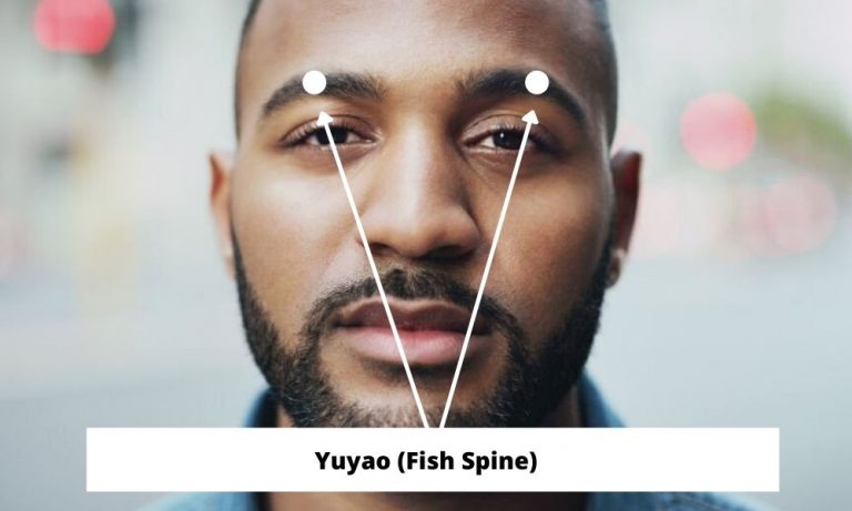 The 10 Best Acupressure Points For Eyes & How To Stimulate Them