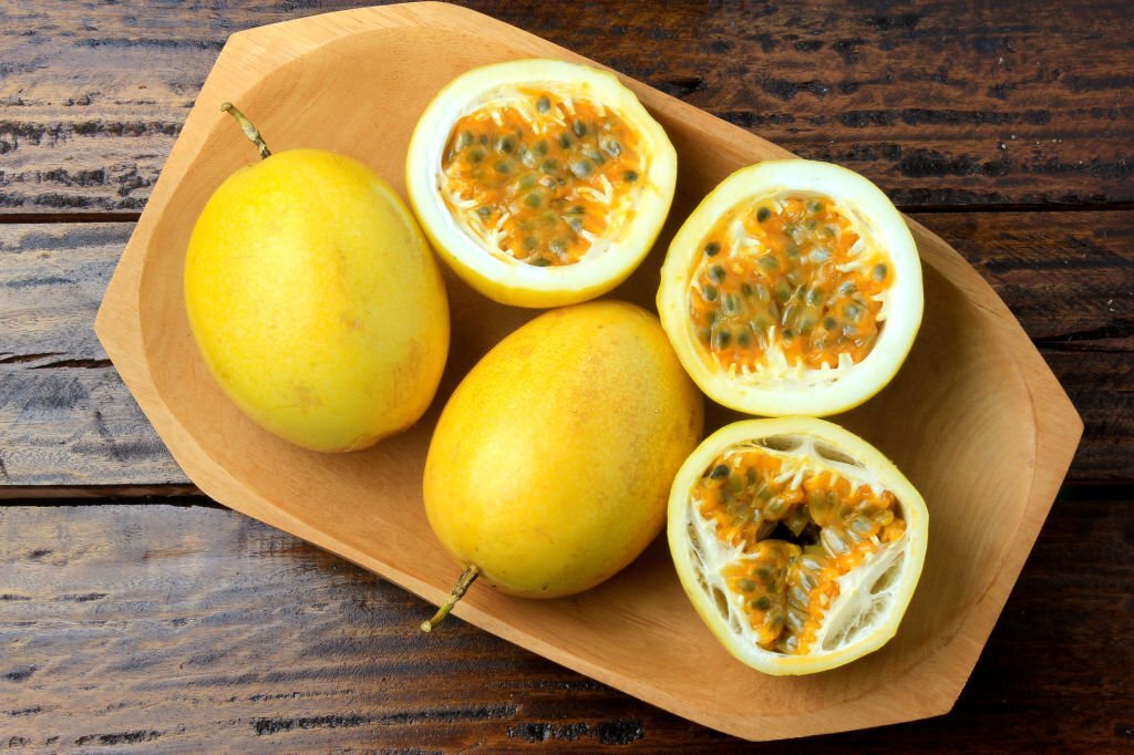 Lilikoi Nutrition Facts & Health Benefits You Should Know