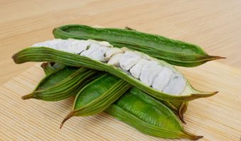 Pacay Fruit Nutrition Facts & Health Benefits | Complete Guide